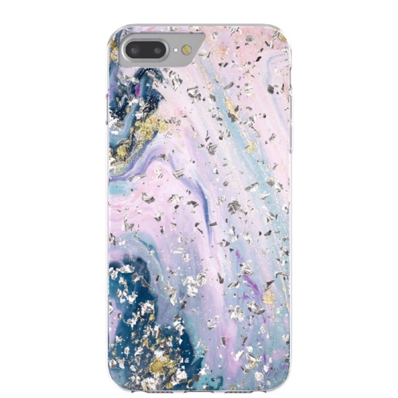 Onn | Cell Phones & Accessories | Onn Marble Fleck Case | Poshmark